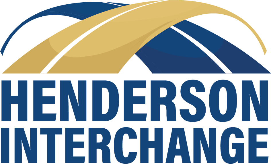 NDOT Henderson Interchange